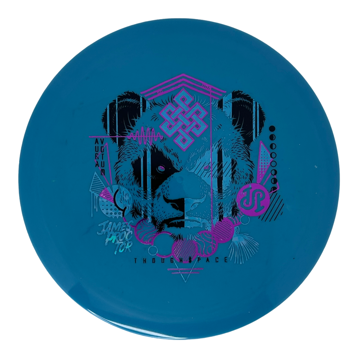 Thought Space Athletics Signature Aura Votum - James Proctor (2023 ...