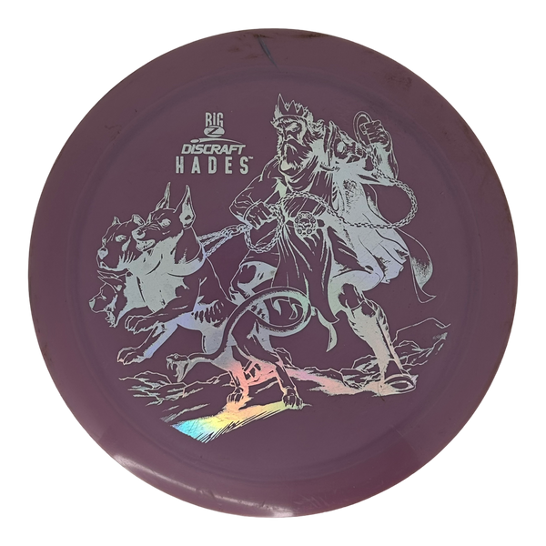 Pre-Owned Discs - Flight Factory Discs