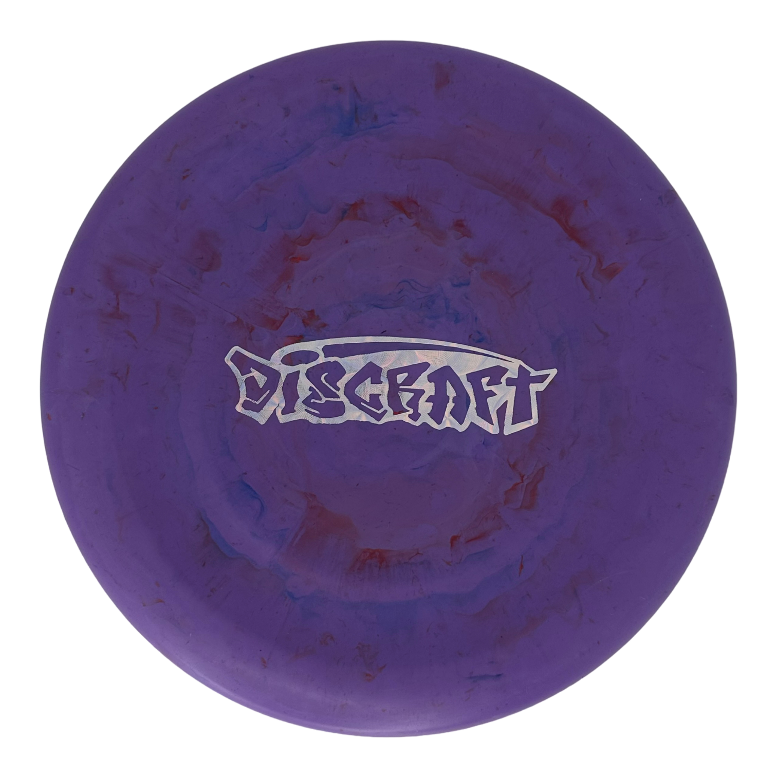 Discraft Jawbreaker Banger GT - Graffiti Bar Stamp - Flight Factory Discs