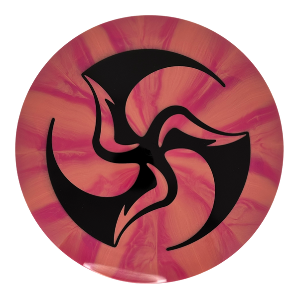 Latitude 64 Gold Burst Ballista Pro - Huk Lab TriFly Dye - Flight ...