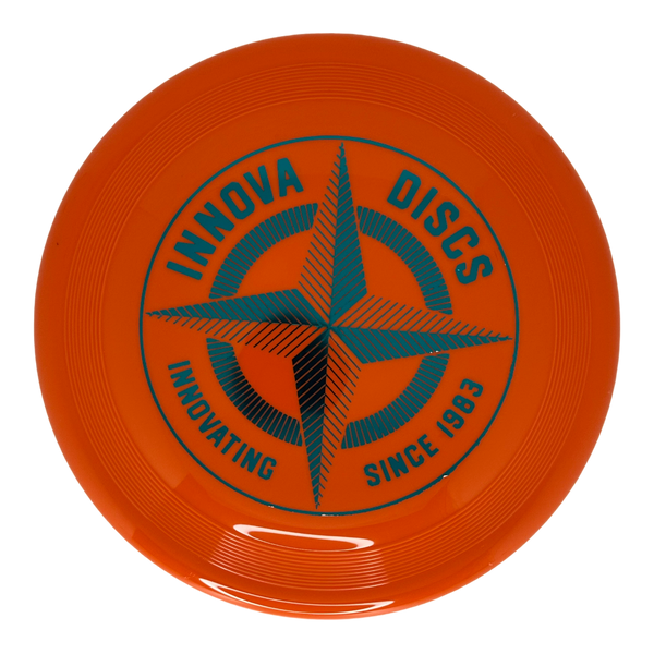 Innova Star Alien - First Run - Flight Factory Discs