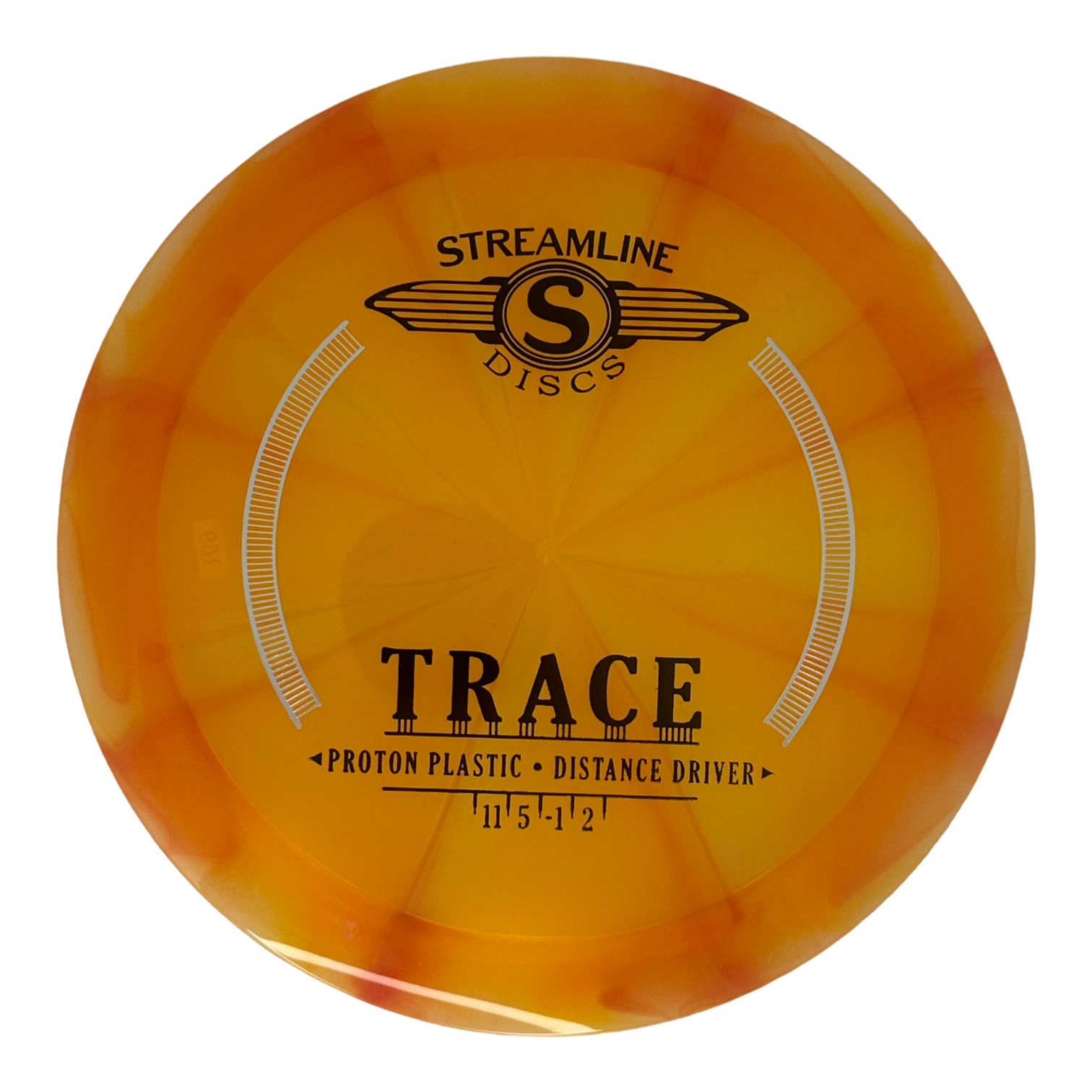 Streamline Proton Trace - Flight Factory Discs