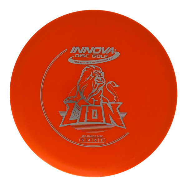 Innova DX Lion - Flight Factory Discs
