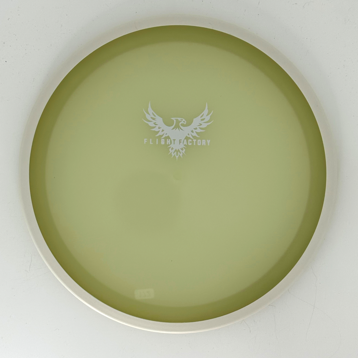 MVP Eclipse Resistor - Flight Factory Mini Eagle - Flight Factory Discs