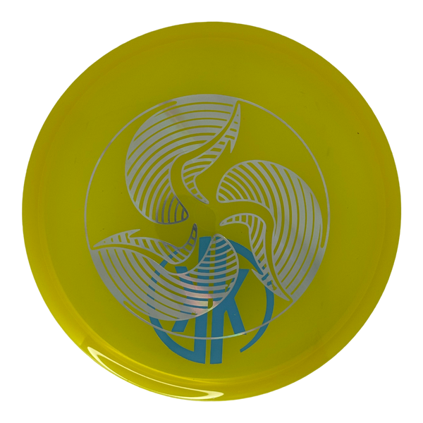 Discmania Active Premium Sensei - X-Outs - Flight Factory Discs