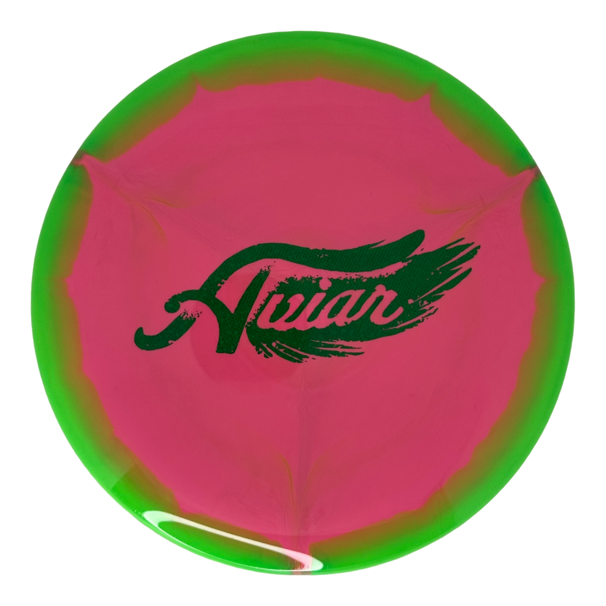 Innova Halo Star Aviar - Feather Stamp - Flight Factory Discs
