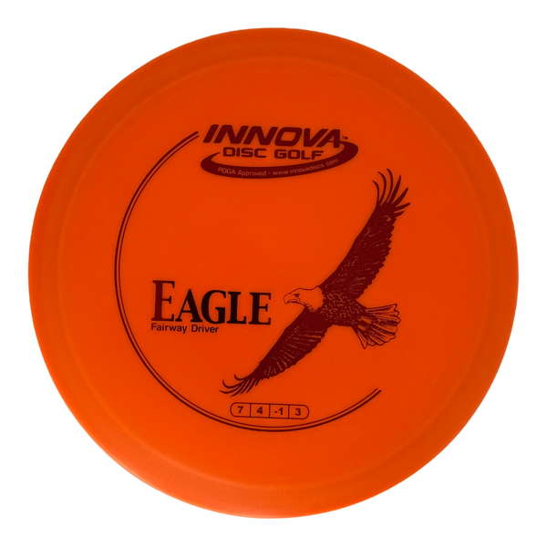Innova DX Eagle - Flight Factory Discs