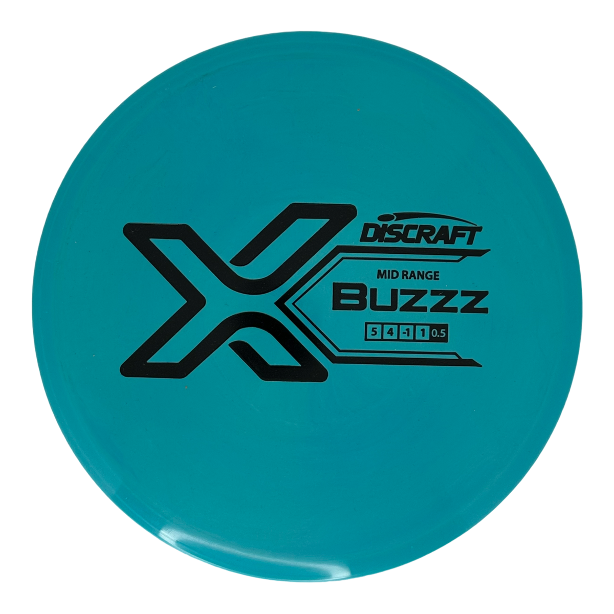 Discraft X Line Buzzz - Flight Factory Discs