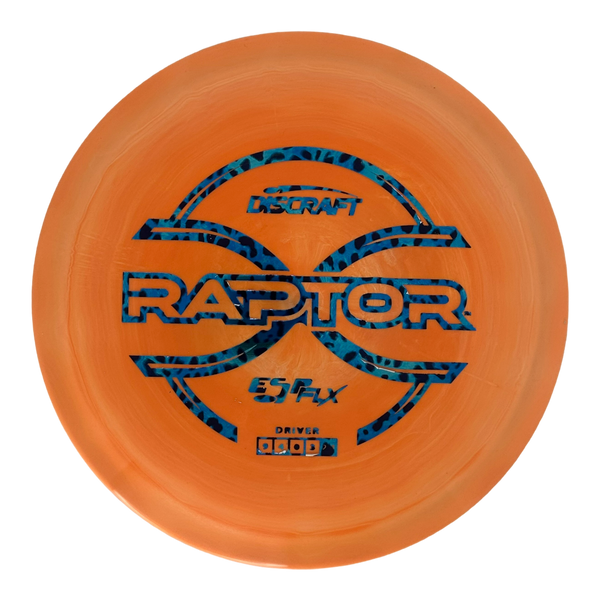 Discraft ESP FLX Raptor - Flight Factory Discs
