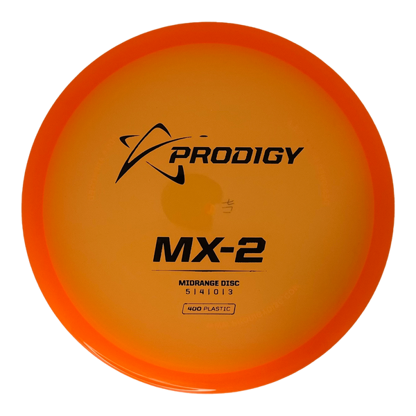 Prodigy 400 MX-2 - Flight Factory Discs