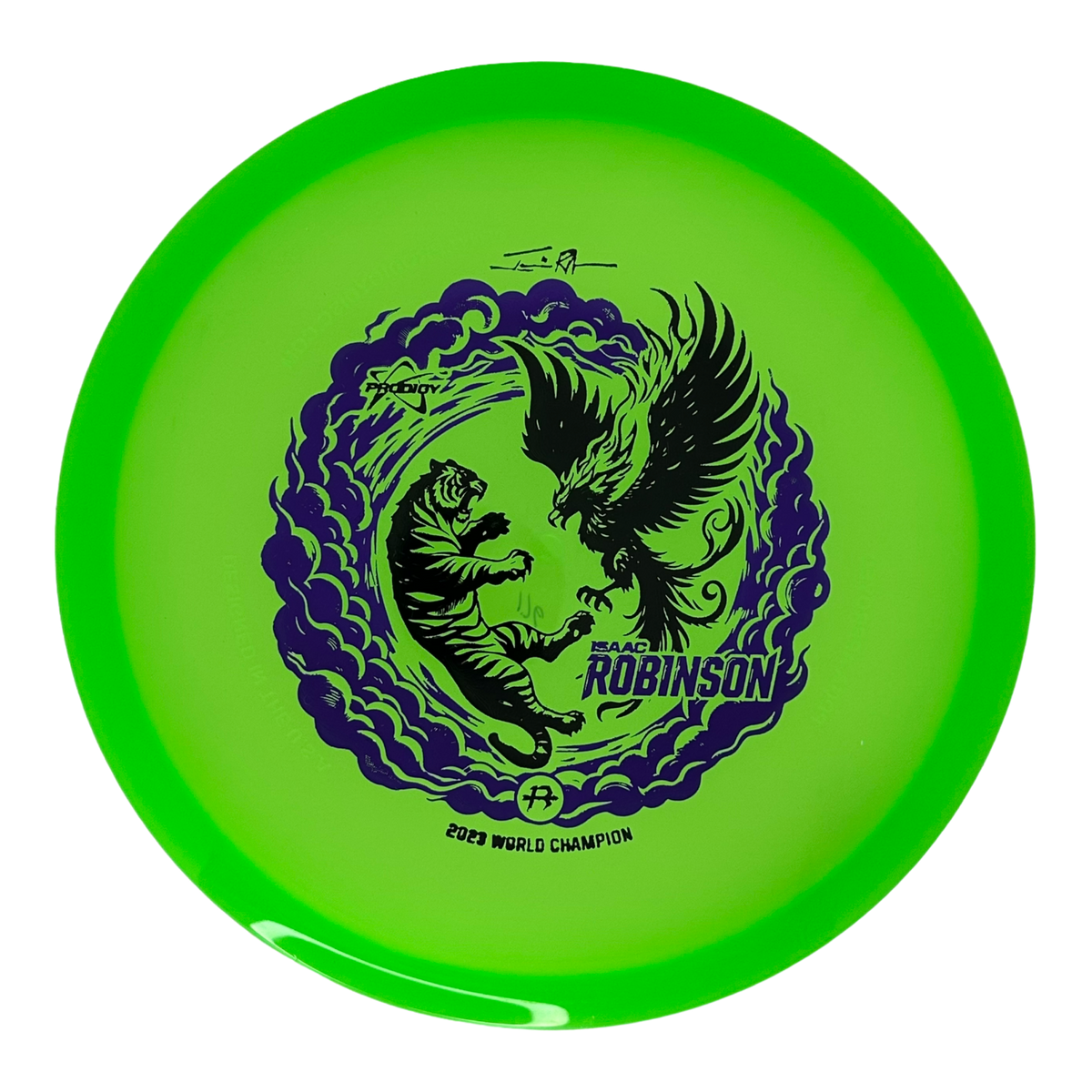 Prodigy Disc - Flight Factory Discs