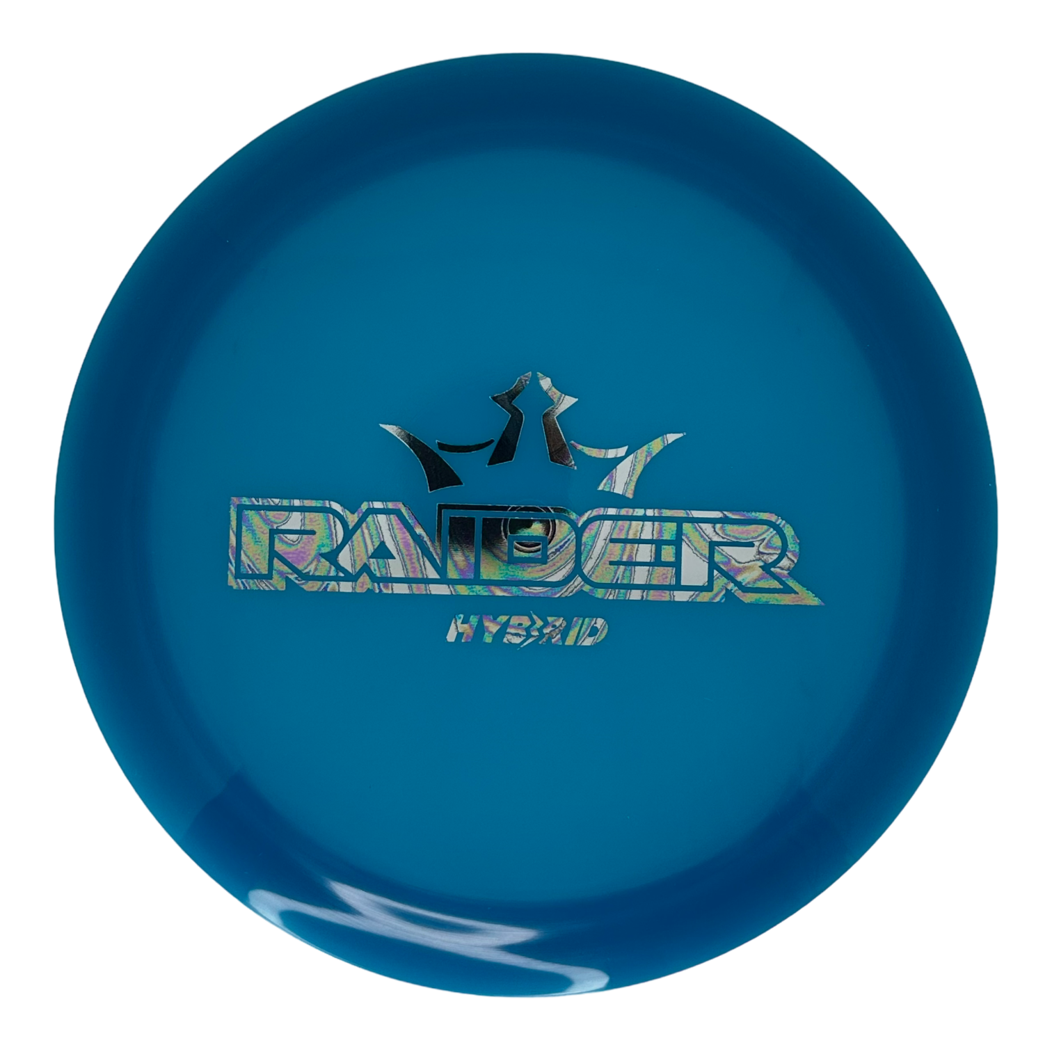Dynamic Discs Hybrid Raider - Flight Factory Discs
