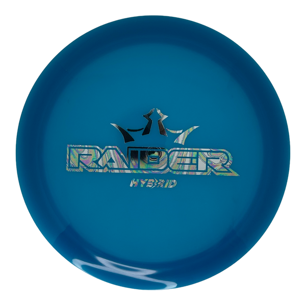 Dynamic Discs Hybrid Raider - Flight Factory Discs