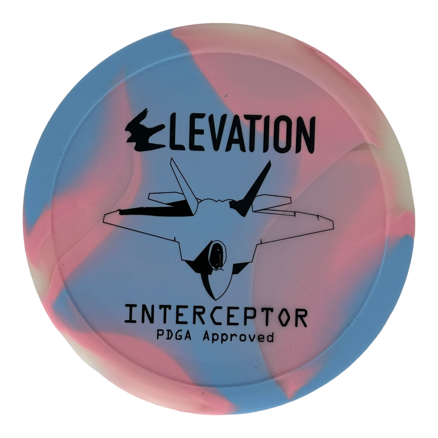 Elevation glO-G Interceptor - Flight Factory Discs
