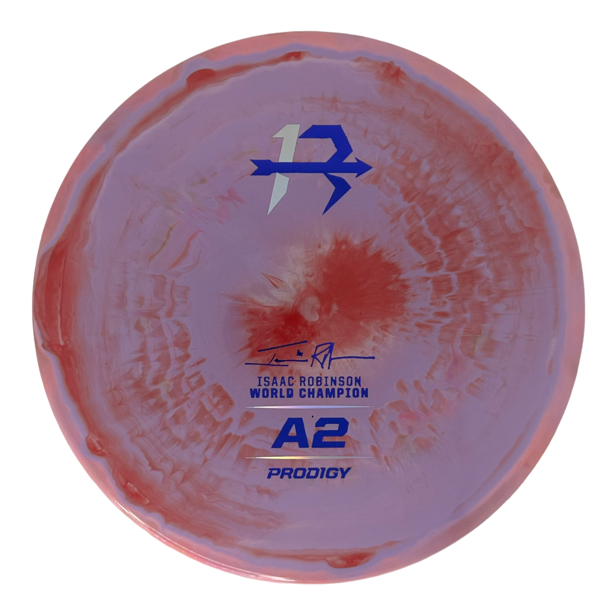 Prodigy Disc - Flight Factory Discs
