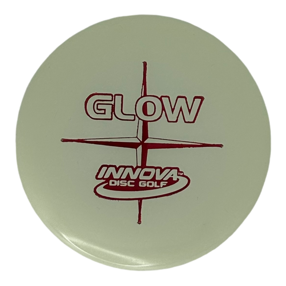 Innova Glow Mini - Flight Factory Discs