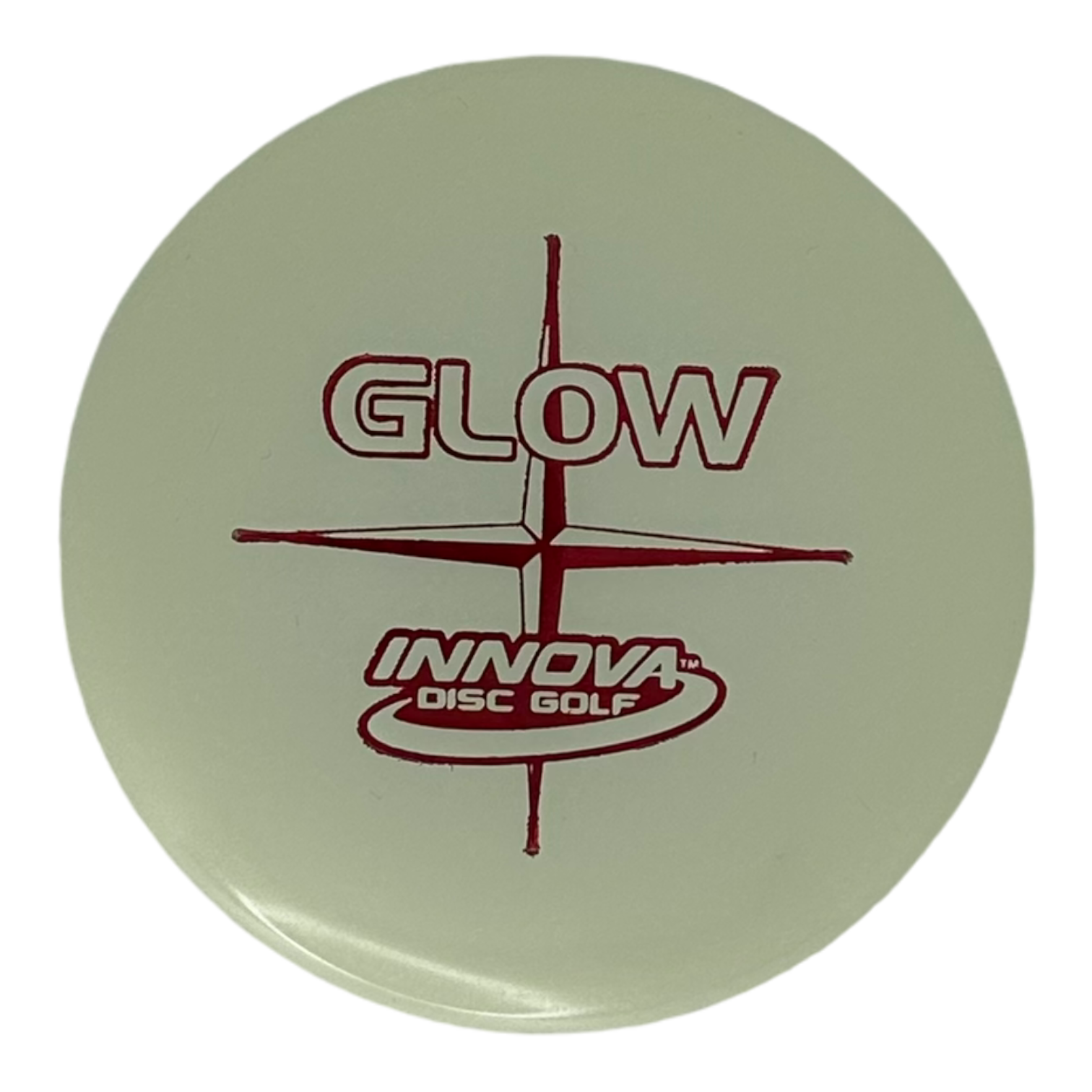 Innova Glow Mini - Flight Factory Discs