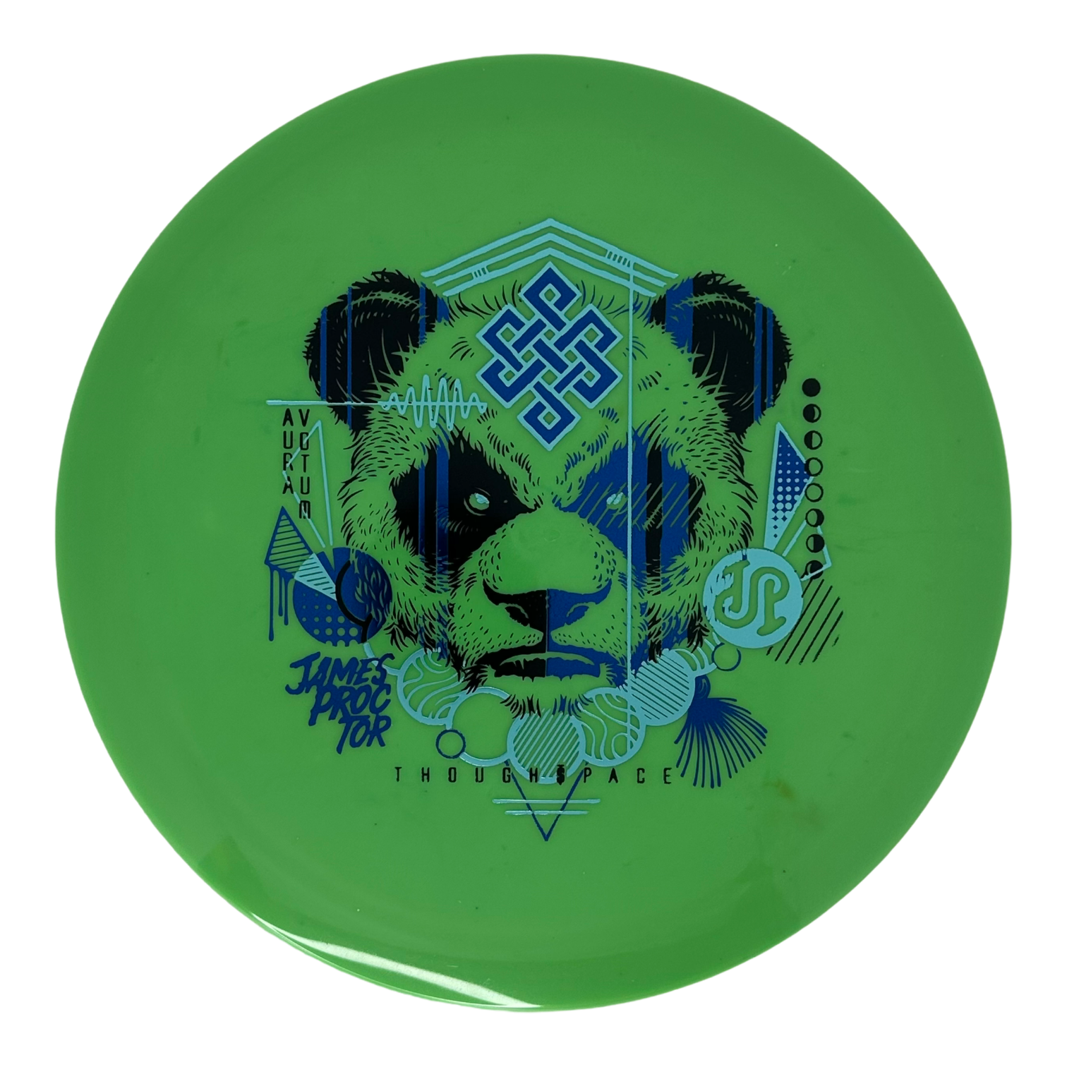 Thought Space Athletics Signature Aura Votum - James Proctor (2023 ...