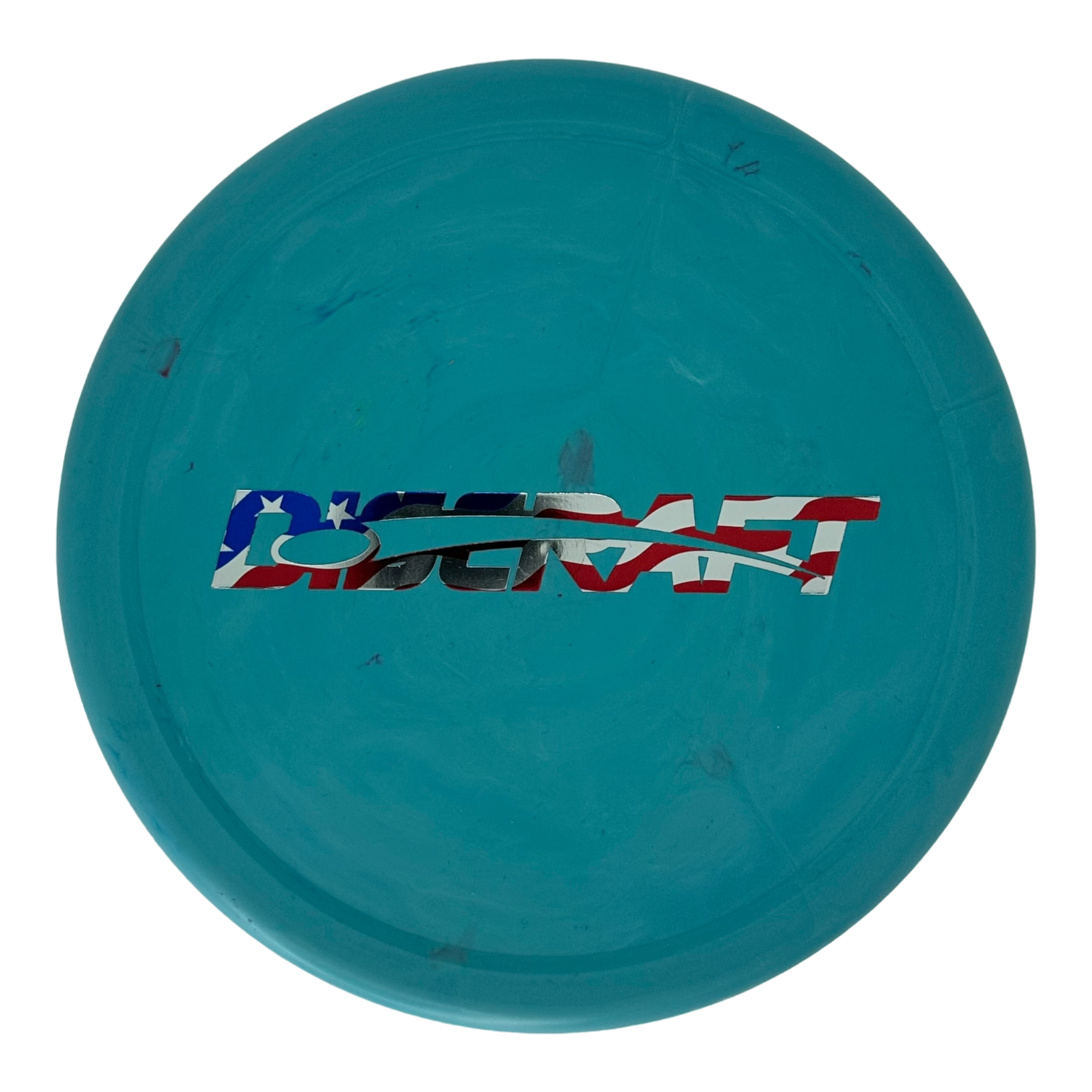 Discraft Putter Line Soft Ringer GT - New Bar Stamp - Flight Factory Discs