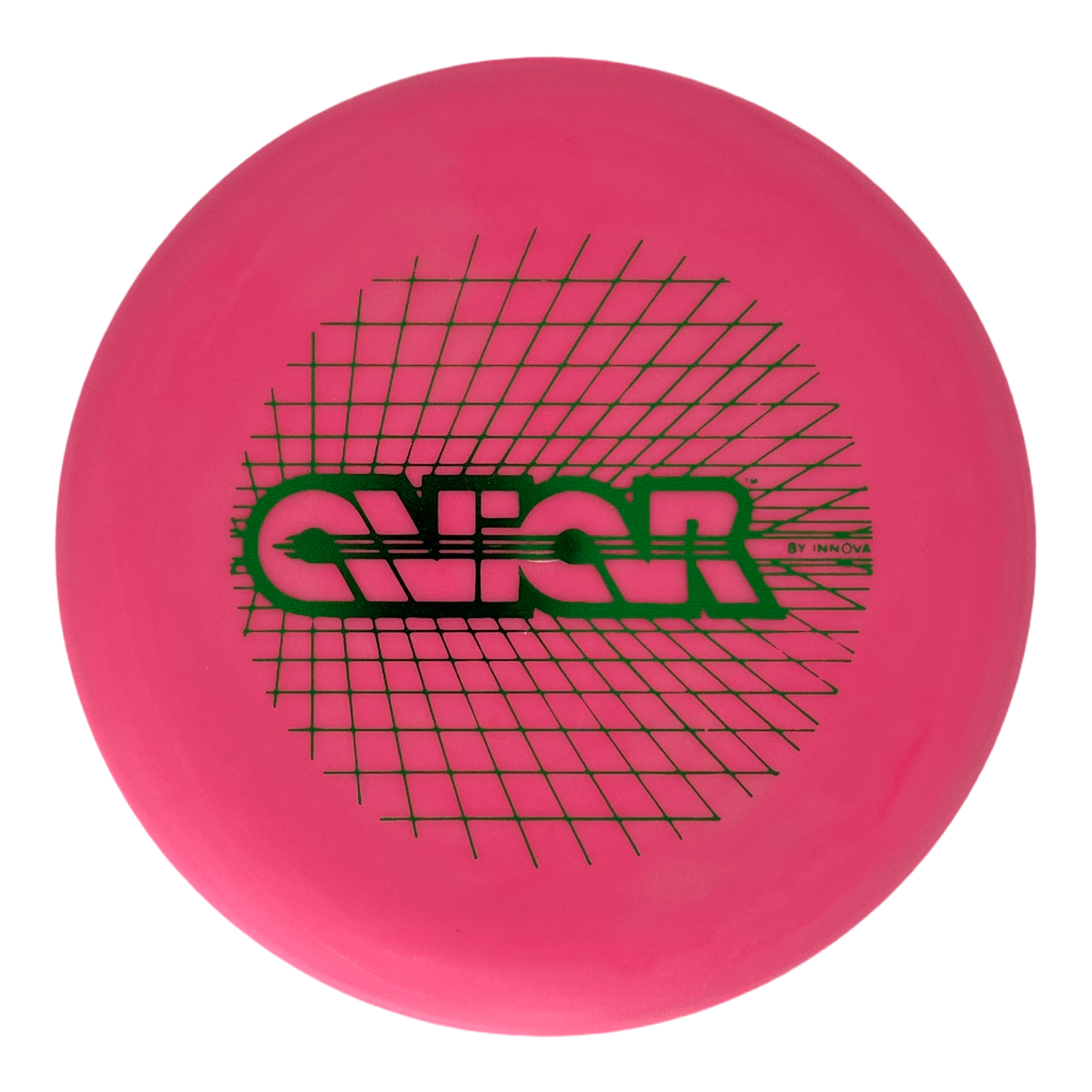 Innova DX Classic Aviar - Flight Factory Discs