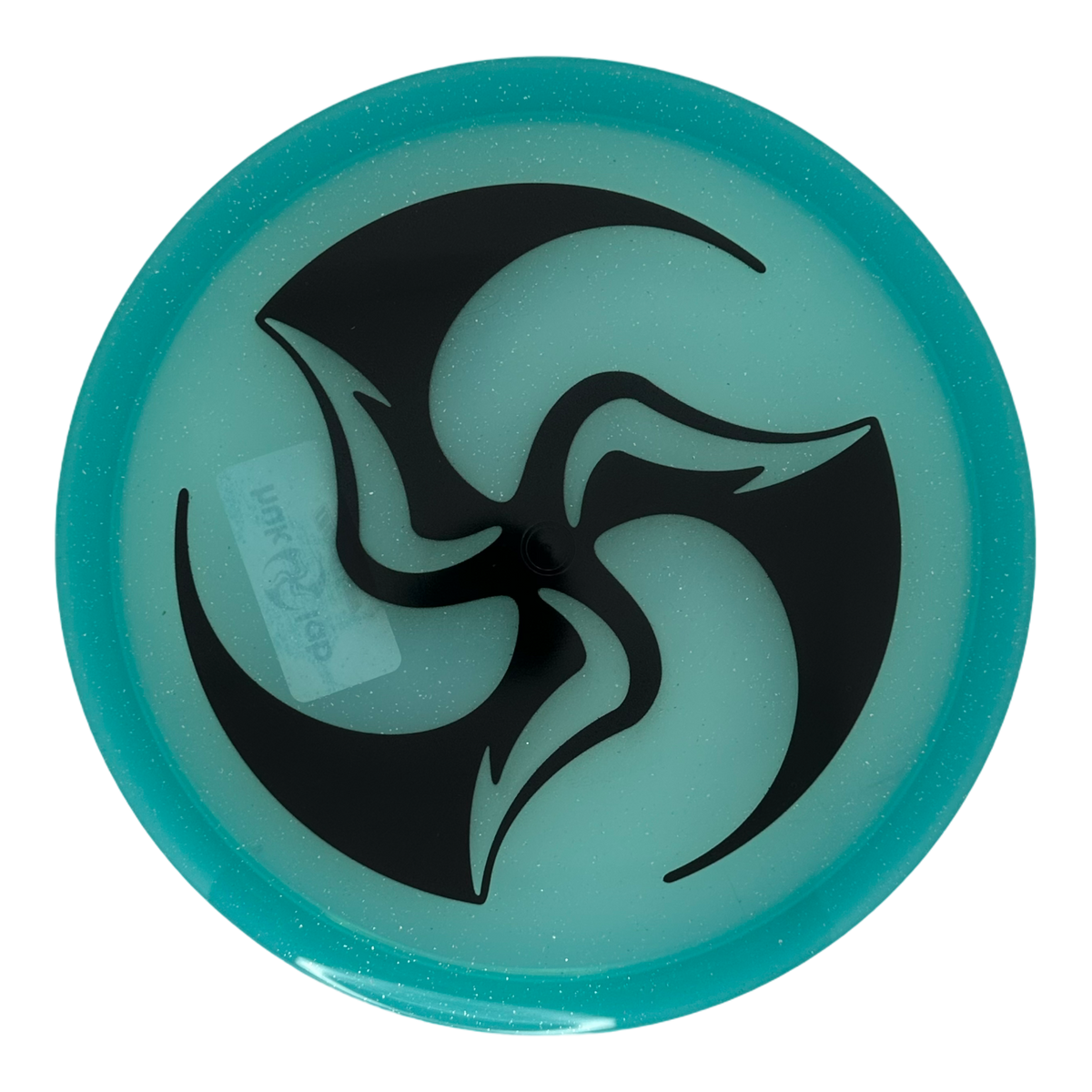 Latitude 64 Opto Compass - Huk Lab TriFly Dye - Flight Factory Discs