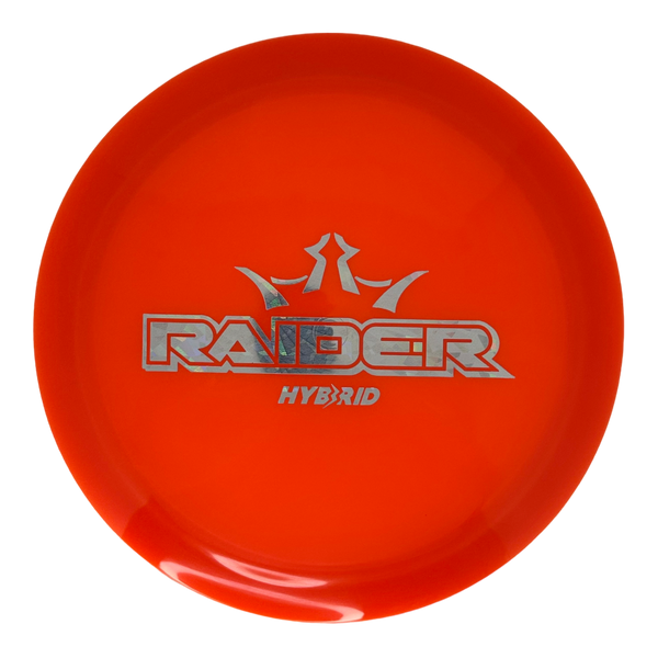 Dynamic Discs Hybrid Raider - Flight Factory Discs