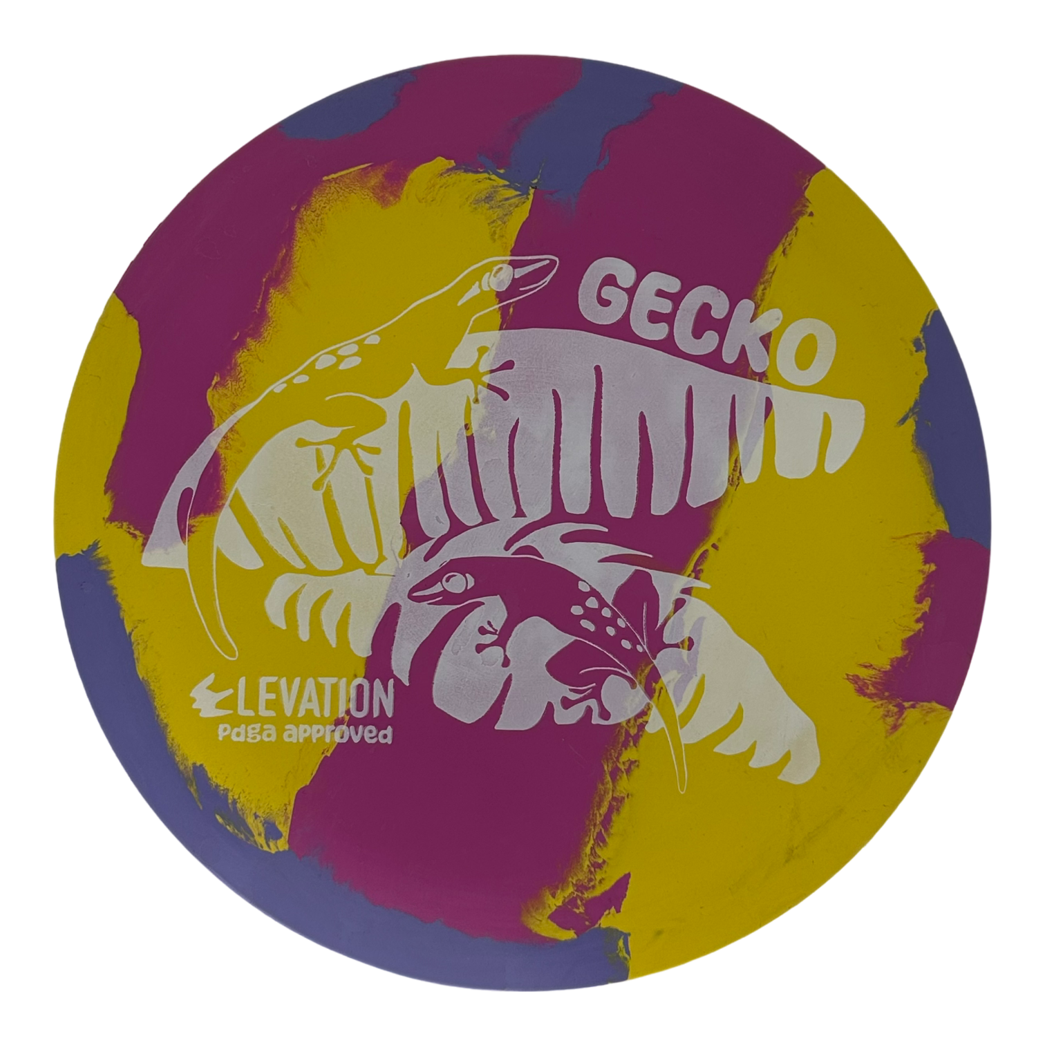Elevation ecoFLEX Geko - Flight Factory Discs