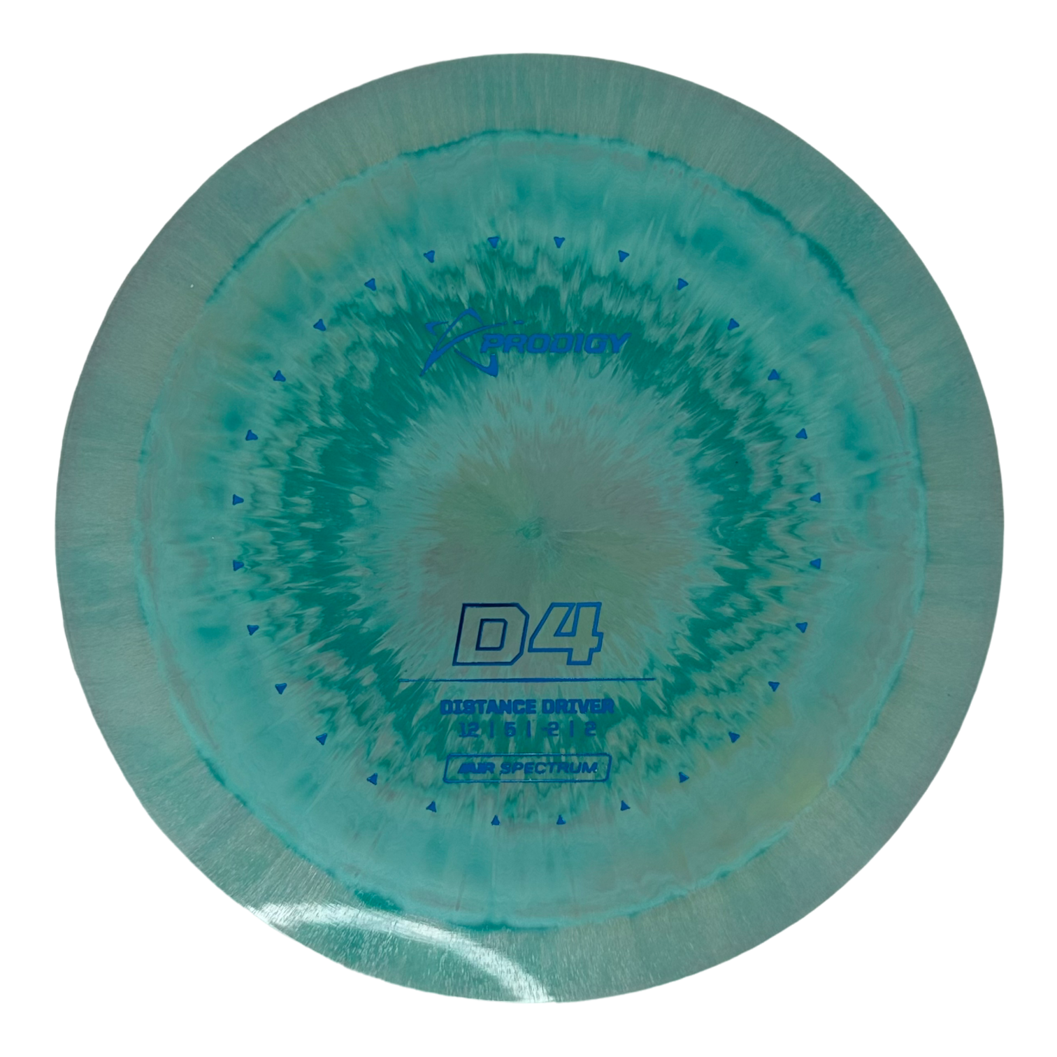 Prodigy AIR Spectrum D4 - Flight Factory Discs