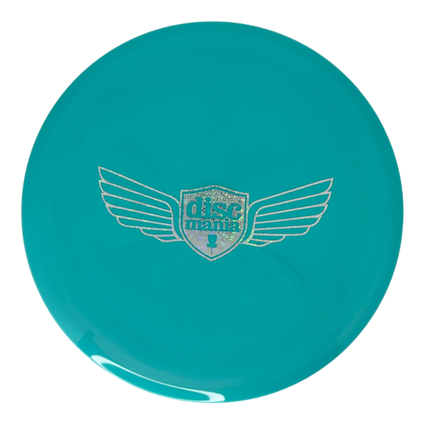 Discmania Swirly S-Line MD1 - 2022 Mystery Box - Flight Factory Discs
