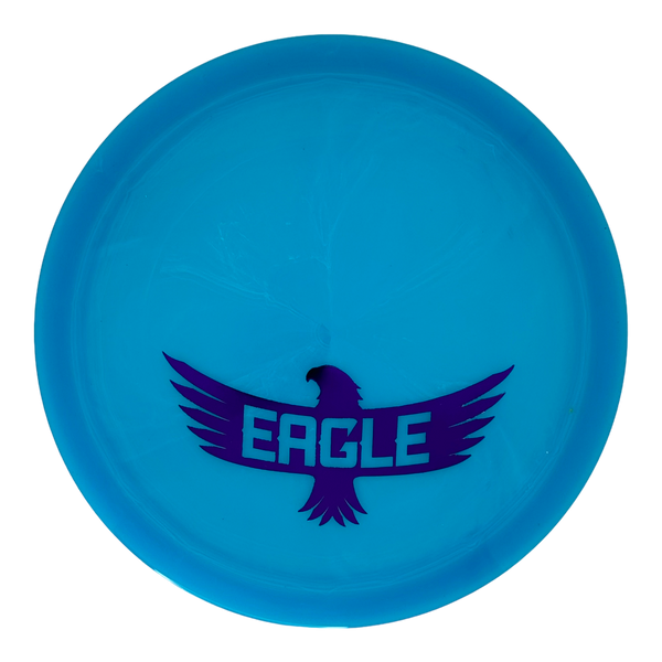 Discmania Evolution Neo Splice - Eagle McMahon Logo - Flight Factory Discs