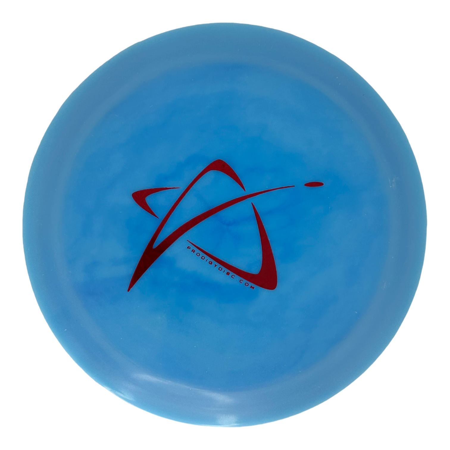 Prodigy Ultra-Lightweight D4 300 Plastic - Big Star Stamp - Flight ...