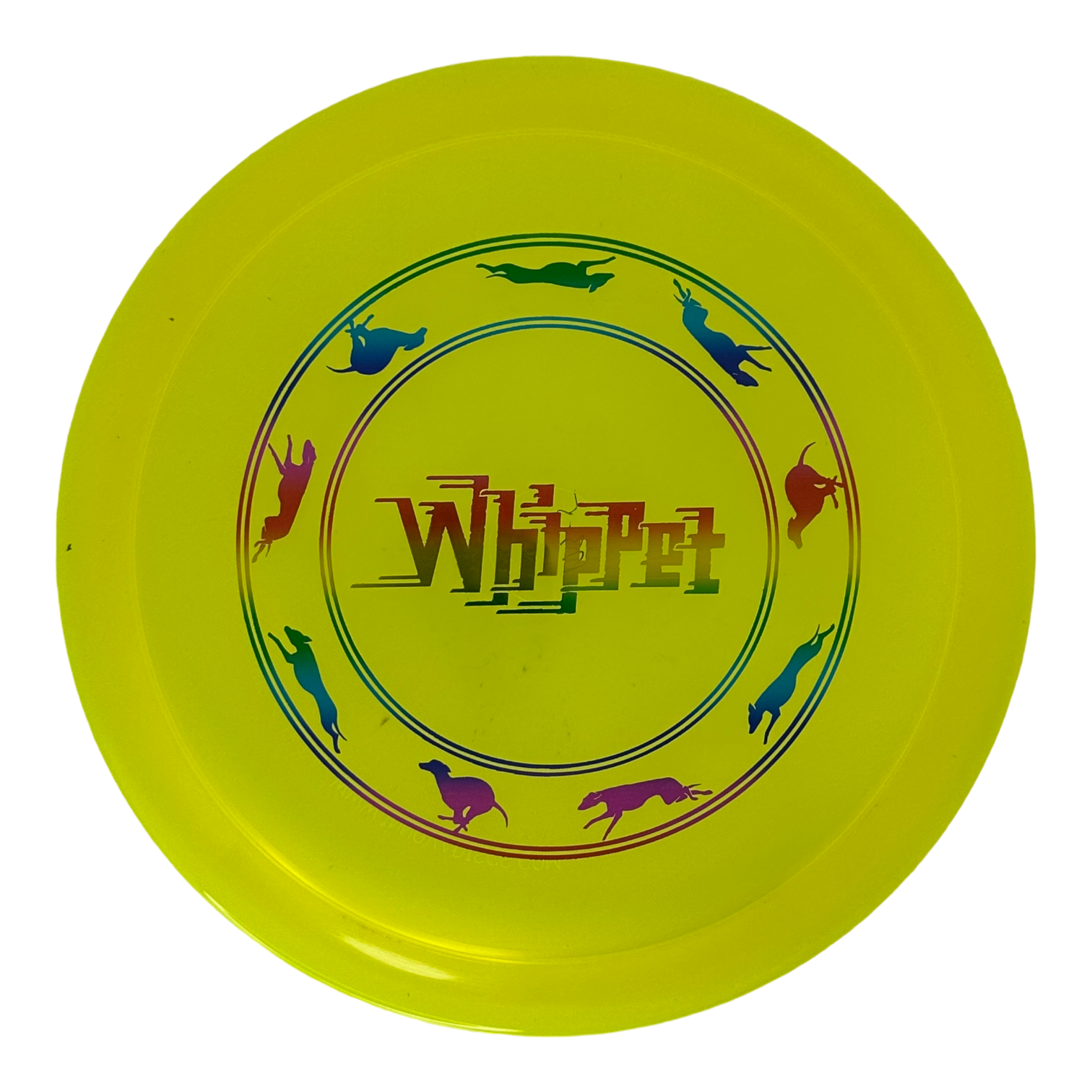Innova Champion Whippet X - Flight Factory Discs