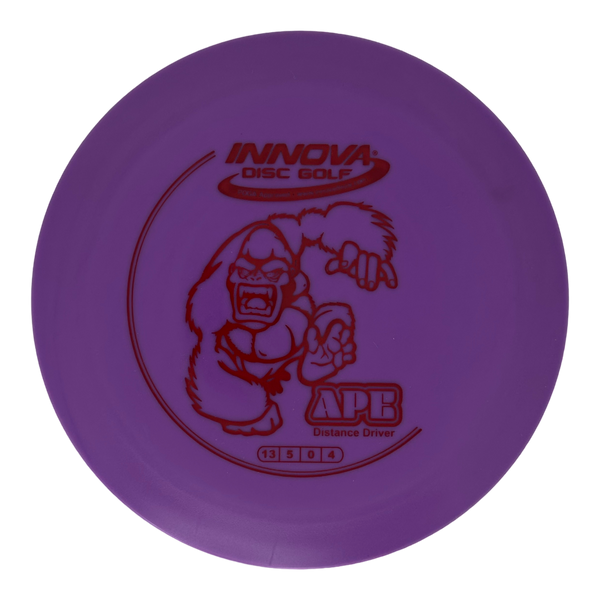 Innova DX Ape - Flight Factory Discs