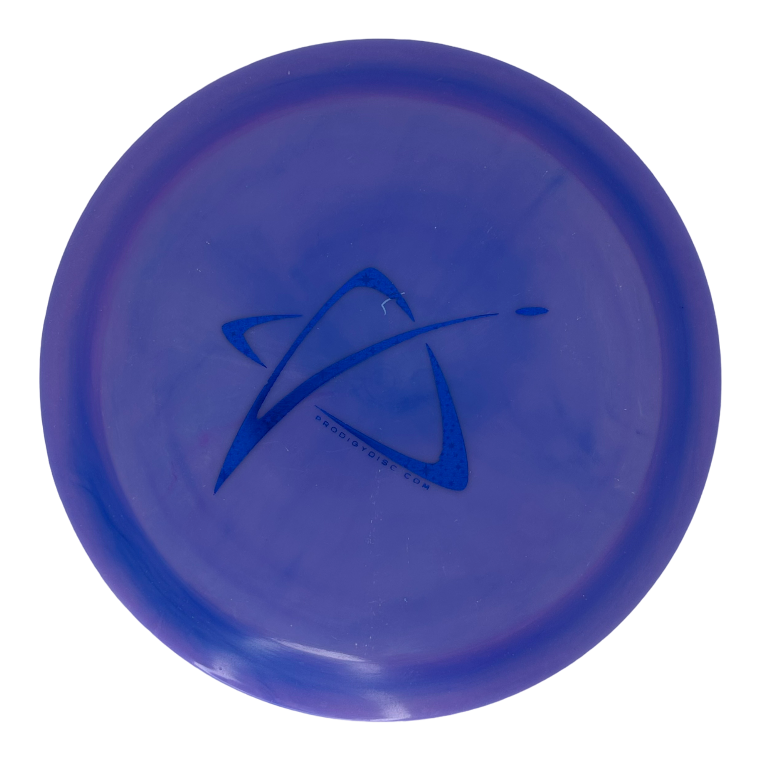 Prodigy Ultra-Lightweight D4 300 Plastic - Big Star Stamp - Flight ...