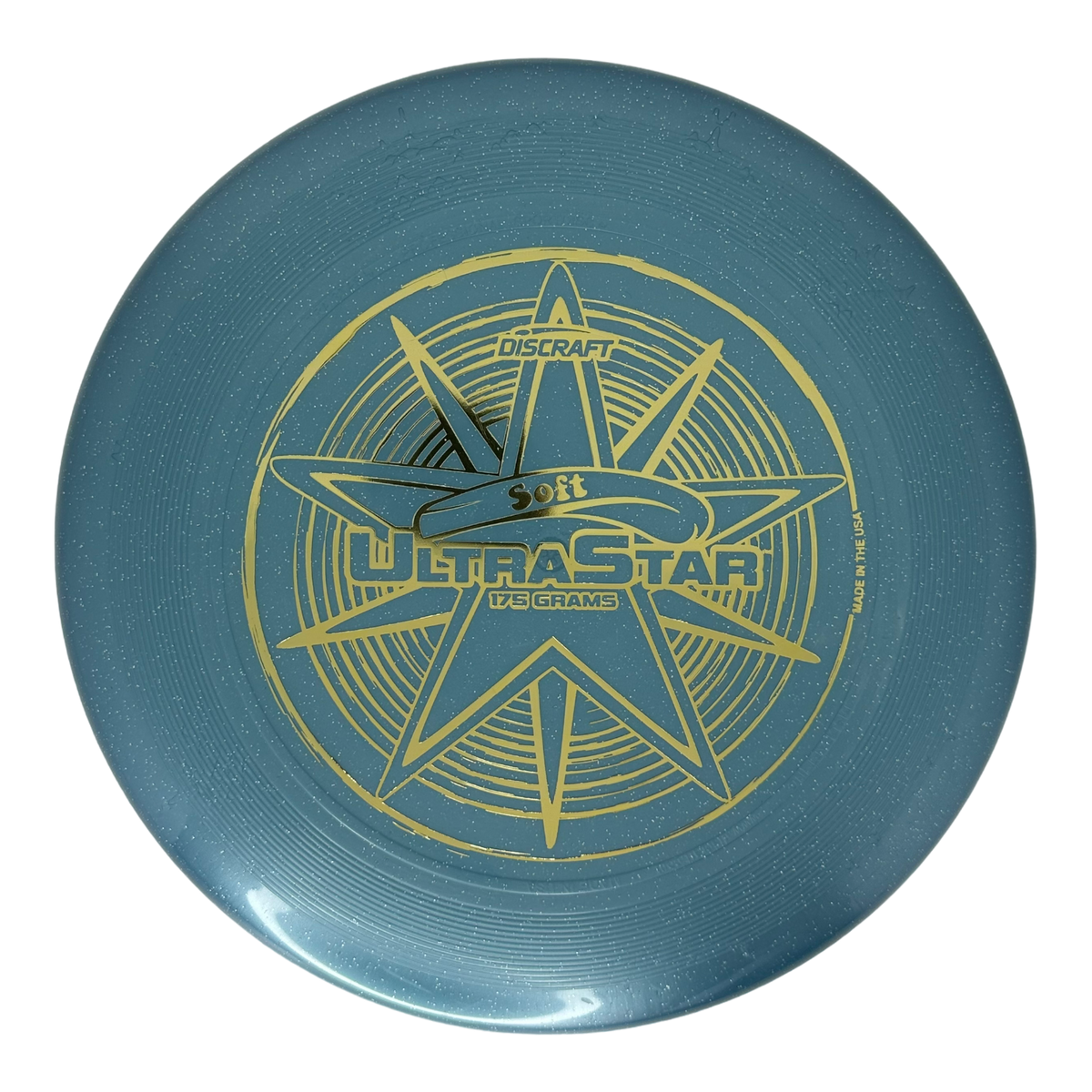 Discraft Soft Ultrastar - Flight Factory Discs