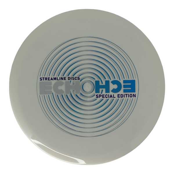 Streamline Neutron Echo - Special Edition - Flight Factory Discs