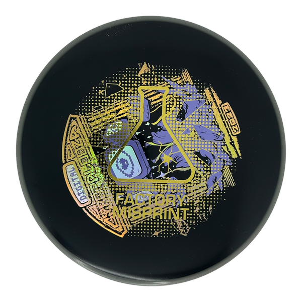 Axiom Eclipse R2 Neutron Envy - Lab Seconds - Flight Factory Discs