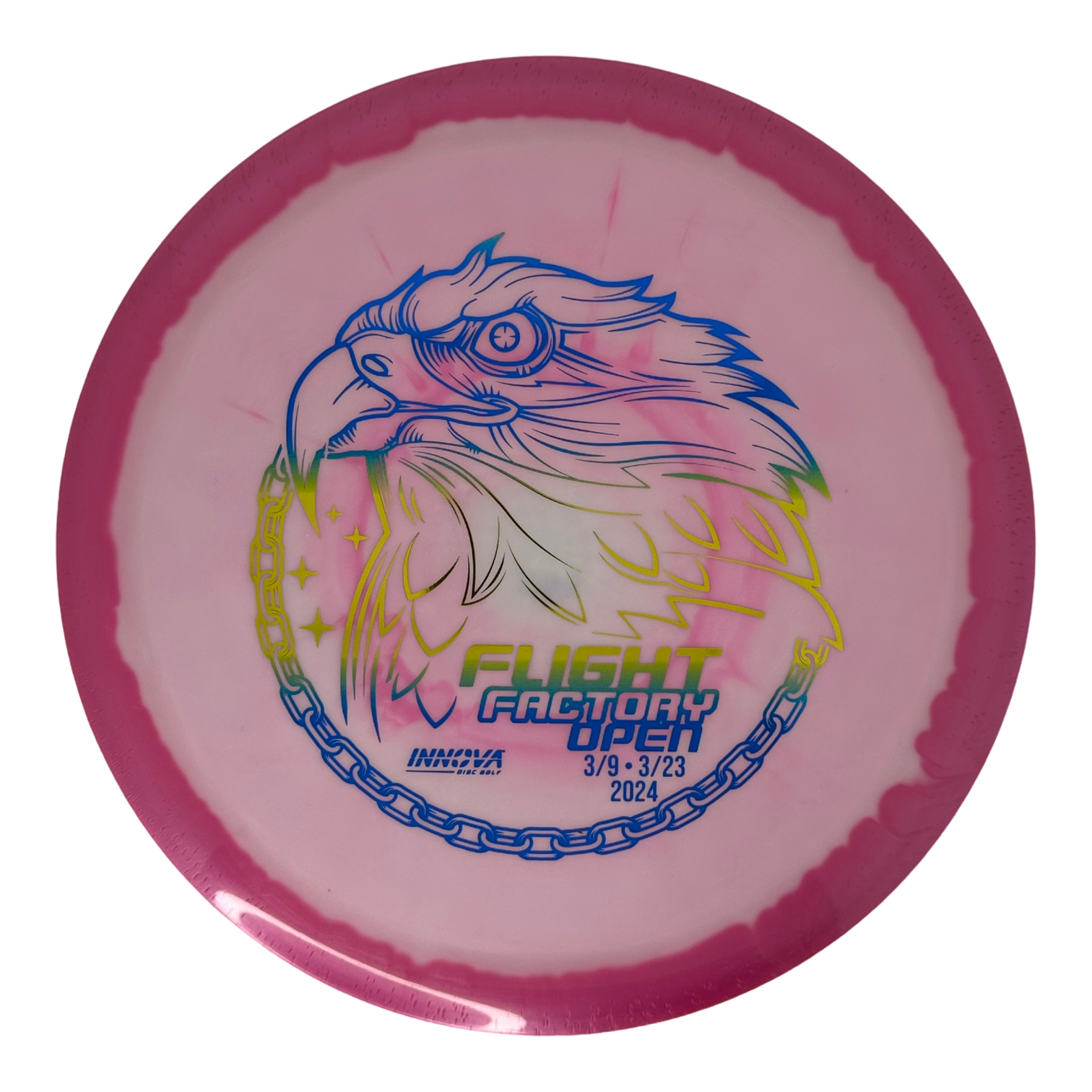 Innova Halo Star Destroyer - Flight Factory Open (2024) - Flight ...