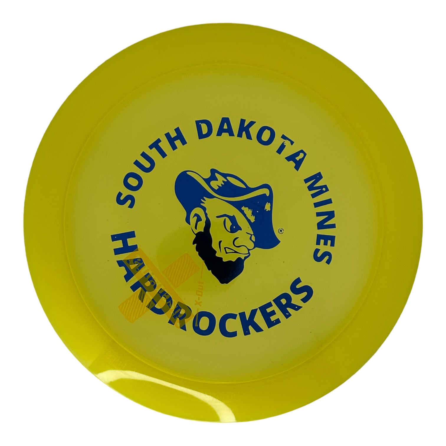 Discmania Active Premium Astronaut - X-OUTS - Flight Factory Discs