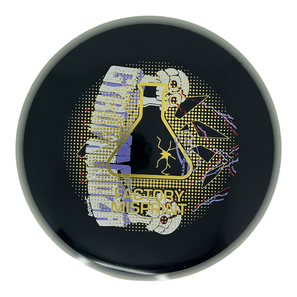 Axiom Eclipse R2 Neutron Crave - Lab Seconds - Flight Factory Discs