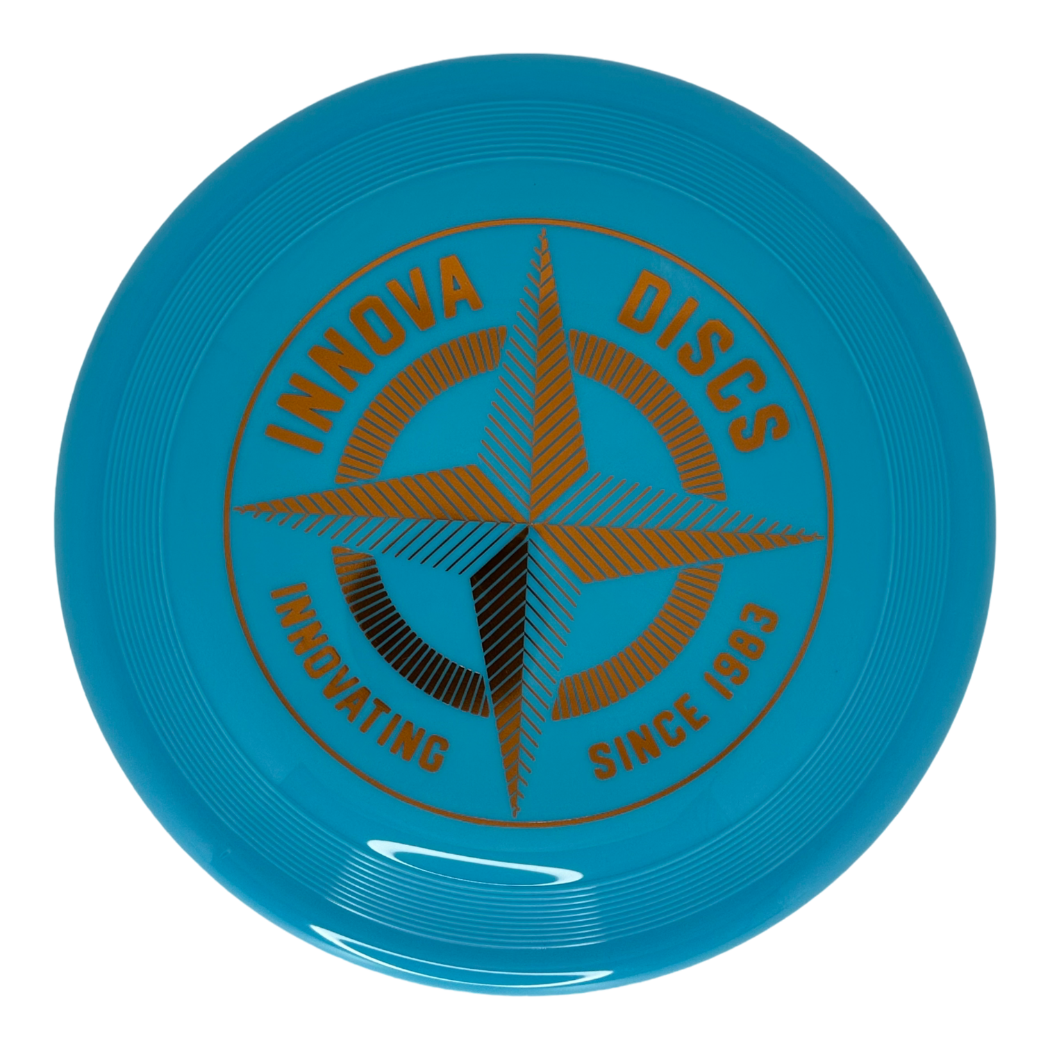 Innova Star Alien - First Run - Flight Factory Discs