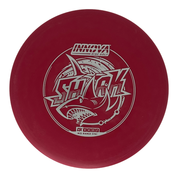 Innova DX Shark - Flight Factory Discs