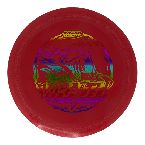 Innova GStar Wraith - Flight Factory Discs