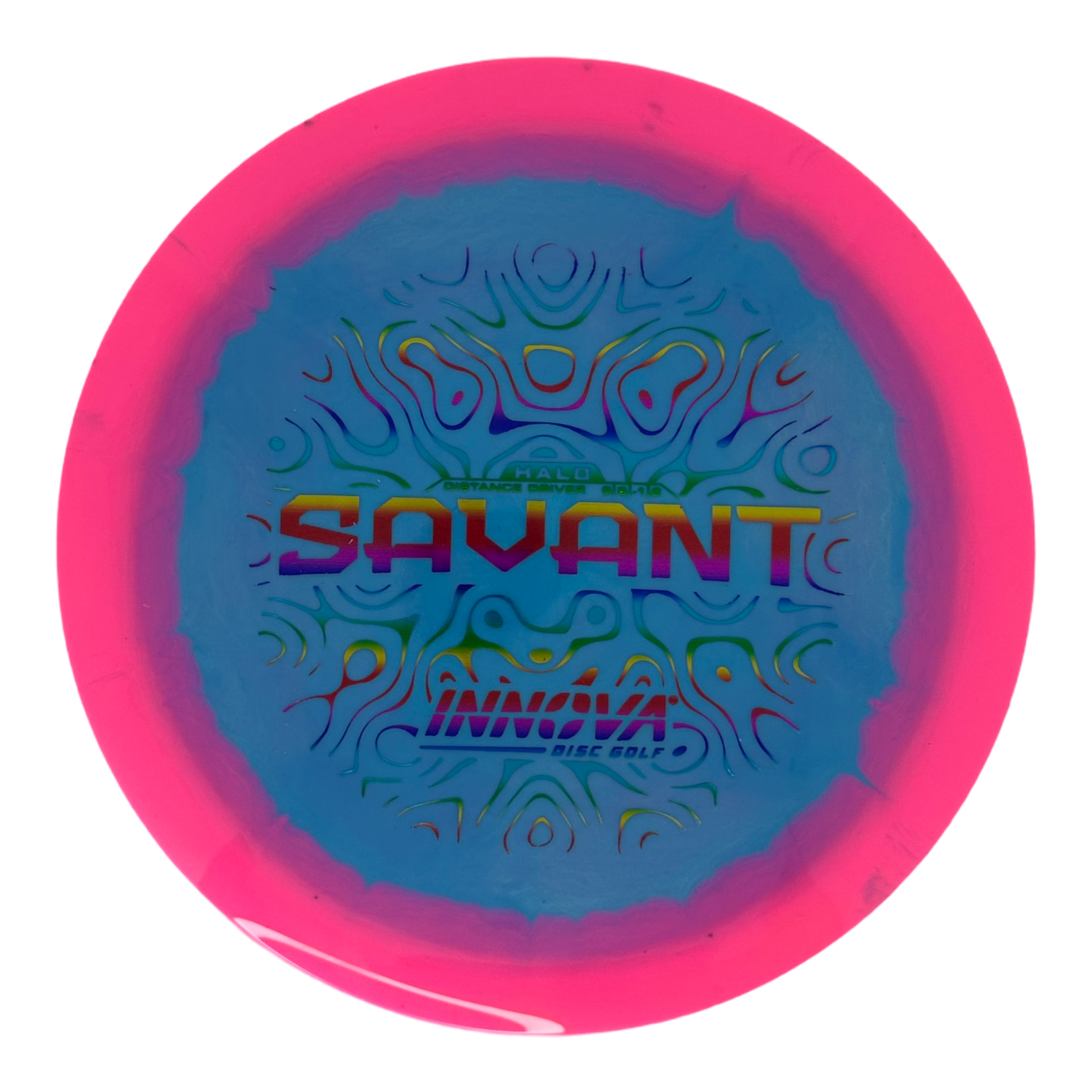 Innova Halo Star Savant - Flight Factory Discs