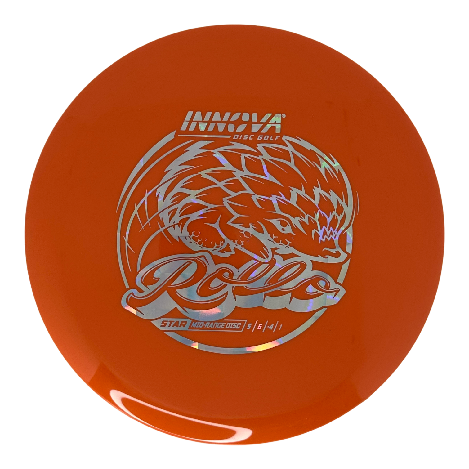 Innova Star Rollo - Flight Factory Discs