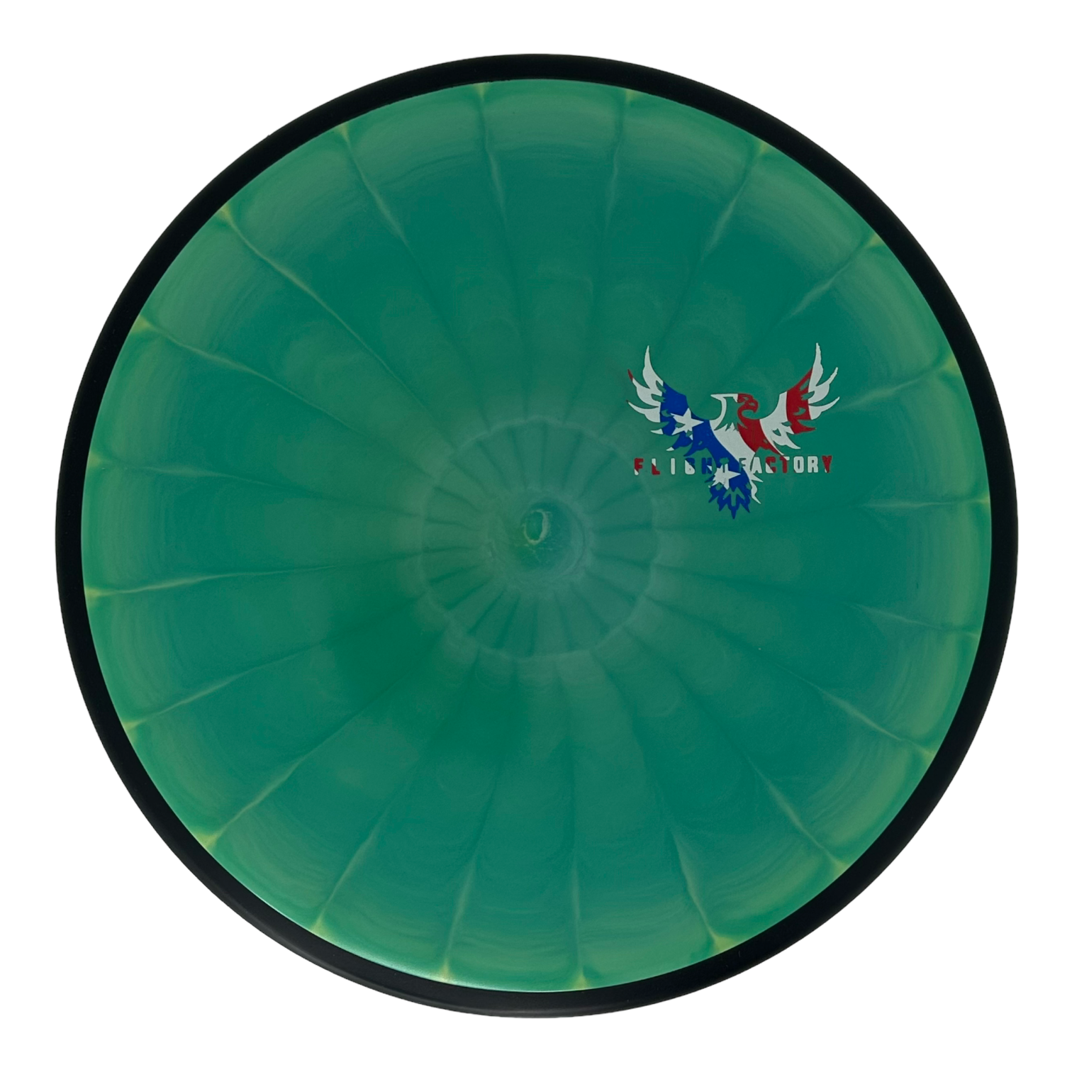MVP Fission Reactor - Flight Factory Mini Eagle - Flight Factory Discs