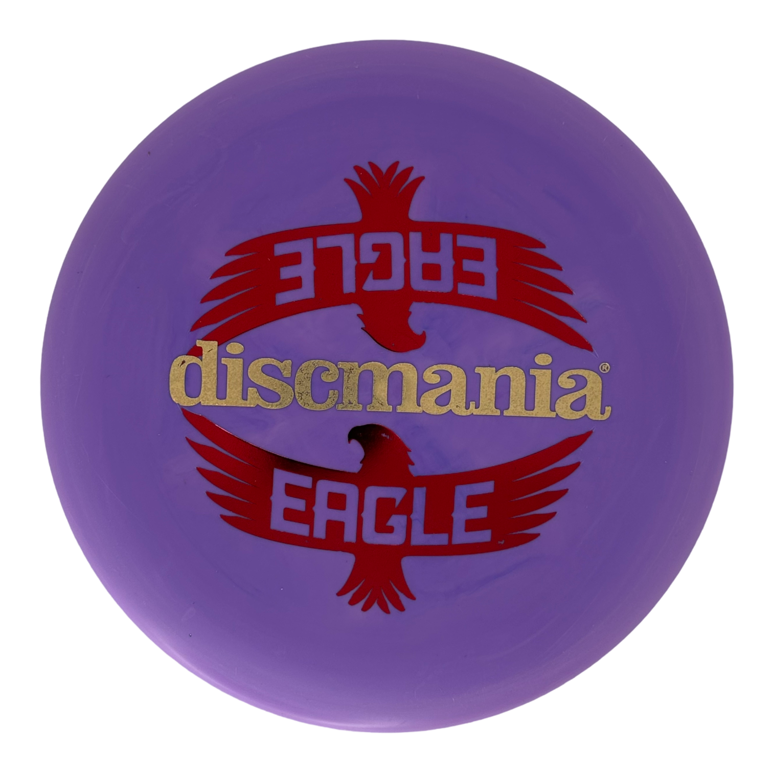 Discmania D-Line P2 - X-Outs - Flight Factory Discs