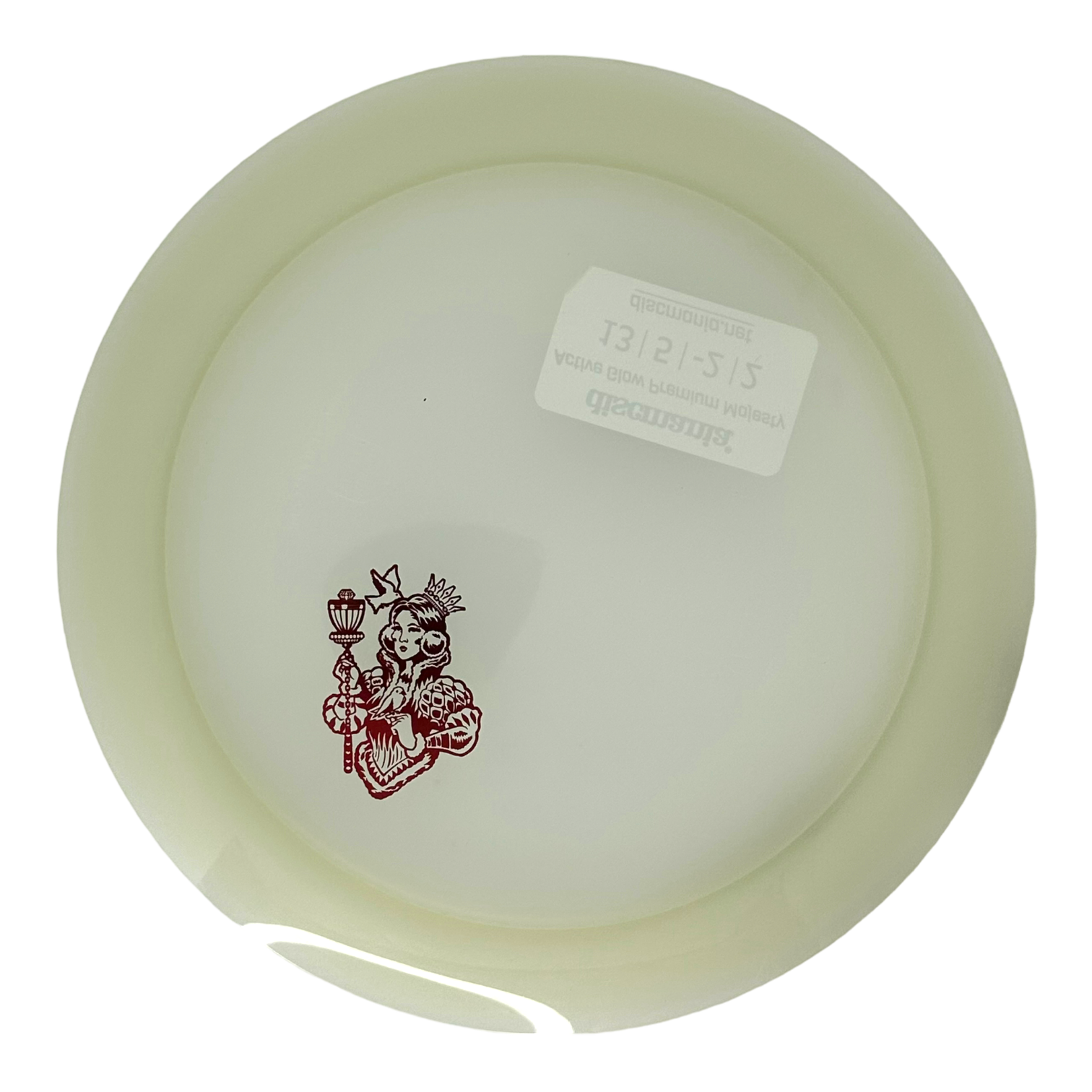 Pre-Owned Discs - Flight Factory Discs