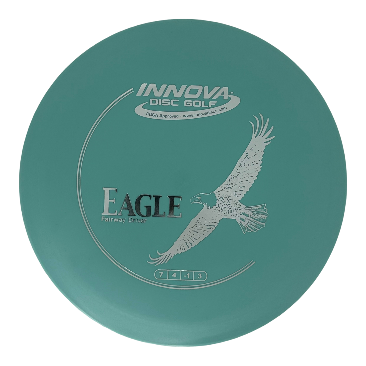 New Releases - Flight Factory Discs