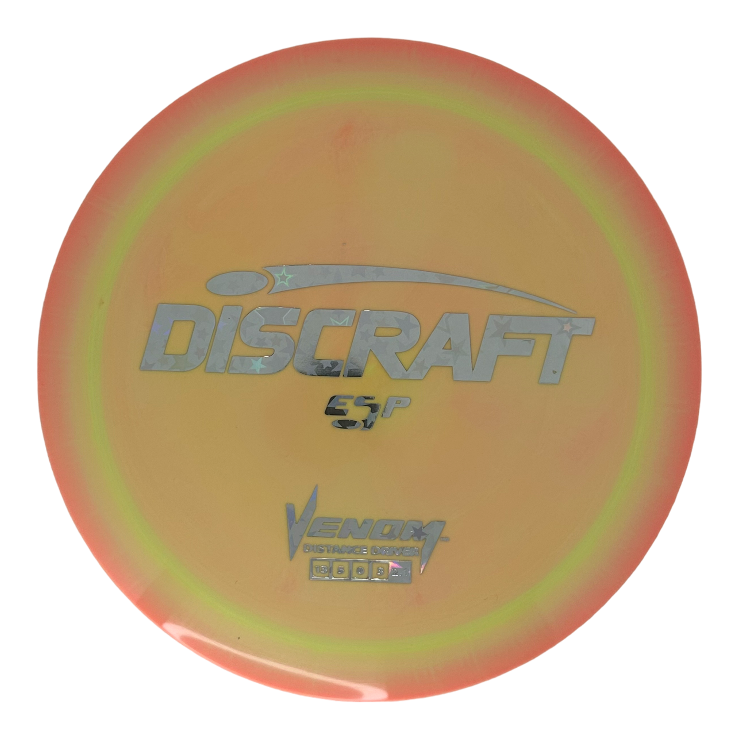 Discraft ESP Venom - Flight Factory Discs